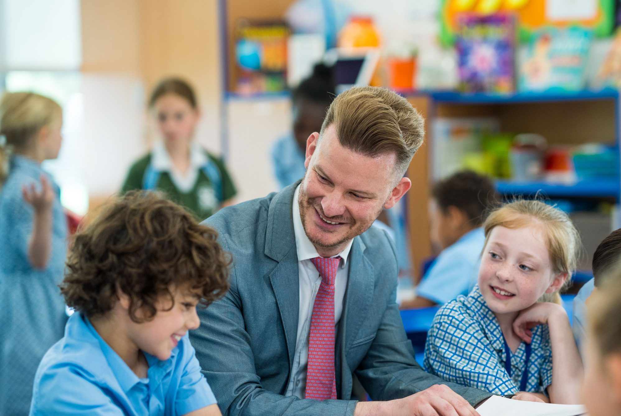 Curriculum | Private School Beckenham | St Christopher's The Hall