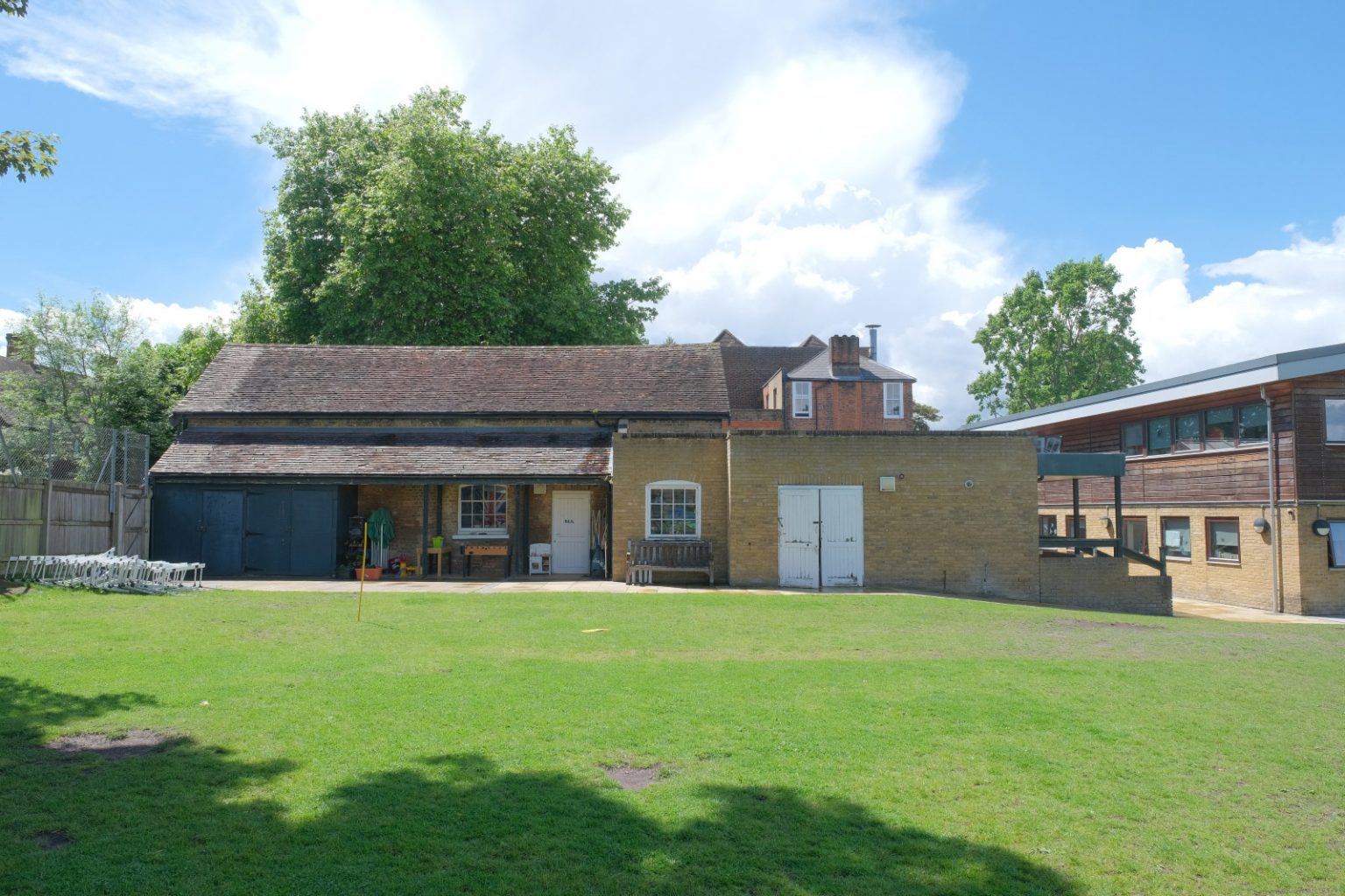 St Christopher's The Hall School | Interactive Map | Independent School ...