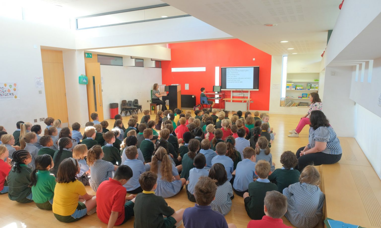 St Christopher's The Hall School | Interactive Map | Independent School ...