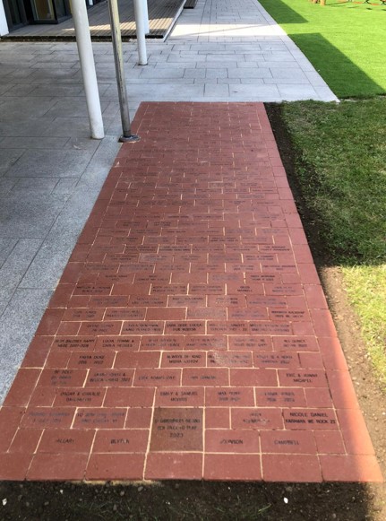 Path to Play | Independent School Croydon | St Christopher's The Hall ...